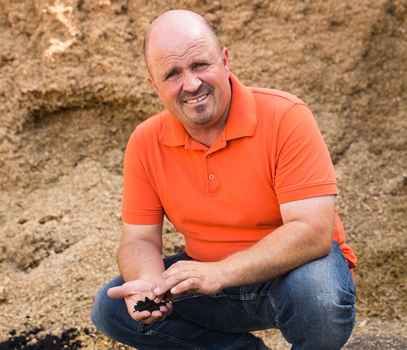 Youtube-Kanal - Innovative Landwirtschaft Reber